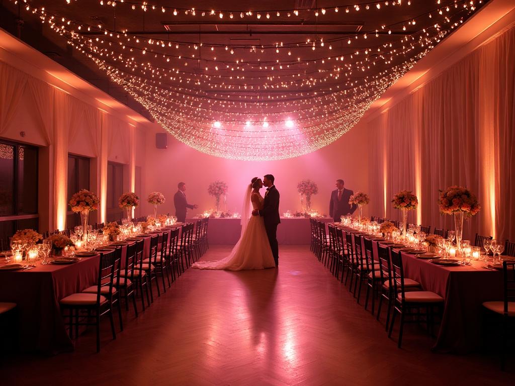 Atlantic Productions Virginia | Corporate AV & Lighting